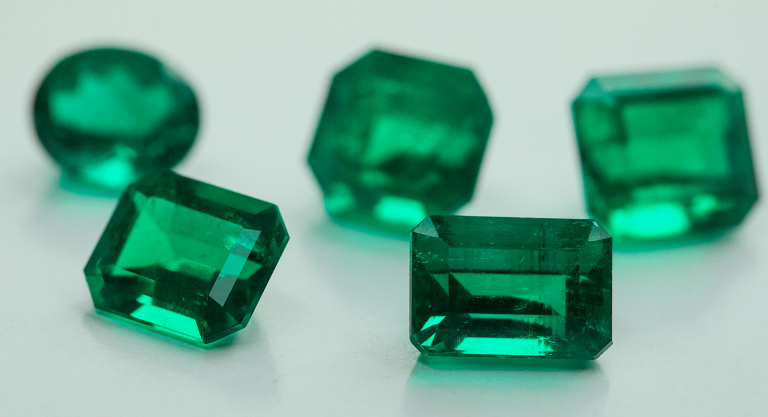 Caring for Emerald Jewelry - How to Best Prolong the Life of Emeralds ...
