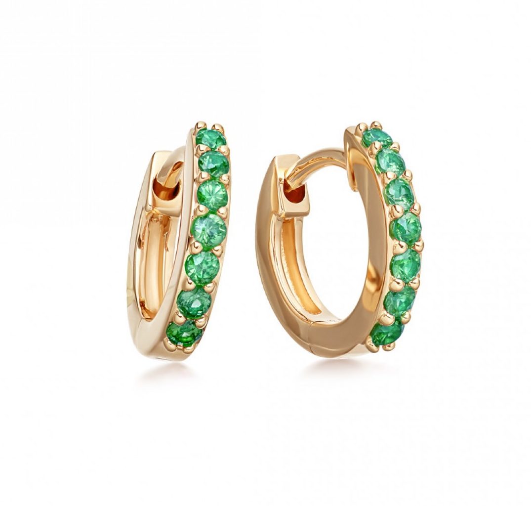 Diversity in Emerald Jewelry - A Guide to Modern Emerald Jewelry | The ...