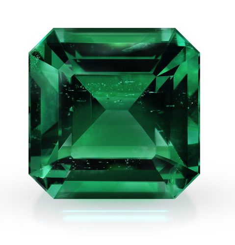 A Glimpse Behind the Scenes - The Natural Emerald Company Workshop ...
