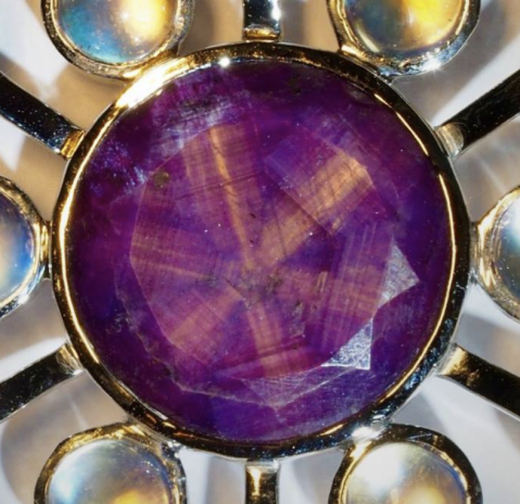 Trapiche Gems | The Natural Emerald Company