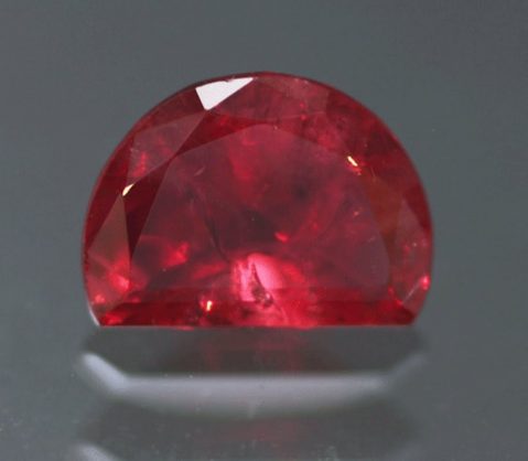 Red Emerald | The Natural Emerald Company