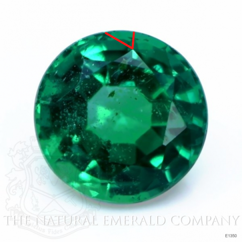 All About Faceted Emeralds | The Natural Emerald Company