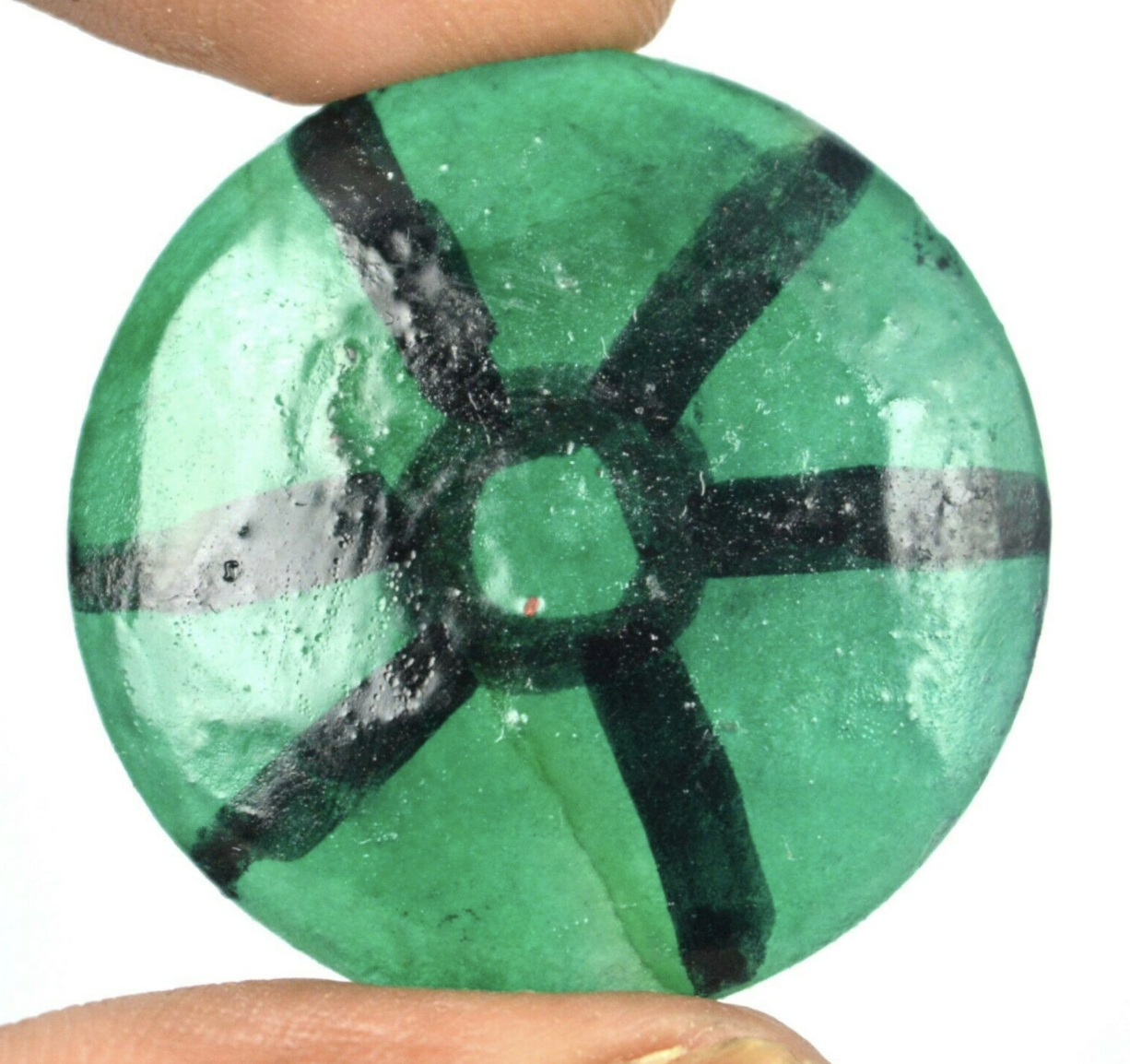 Trapiche Gems | The Natural Emerald Company