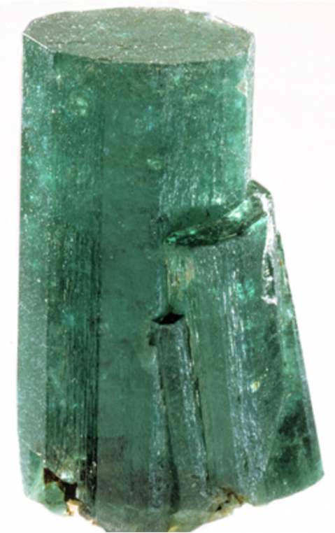 Identifying Raw, Uncut Emeralds: How to Identify and Value Them | The ...