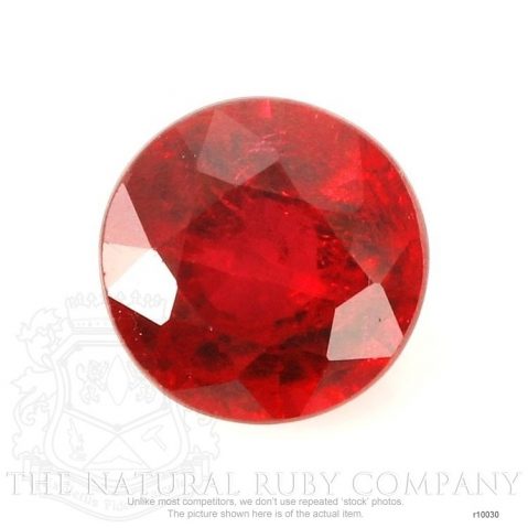 Red Beryl vs. Ruby | The Natural Emerald Company