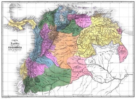 Colombia Emerald Mines - A Guide to Colombian Emerald Mining | The ...