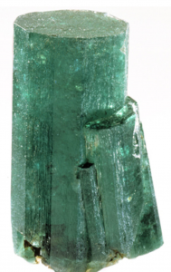 Emerald Chemistry and Geology - A Guide to Beryl Crystals | The Natural ...