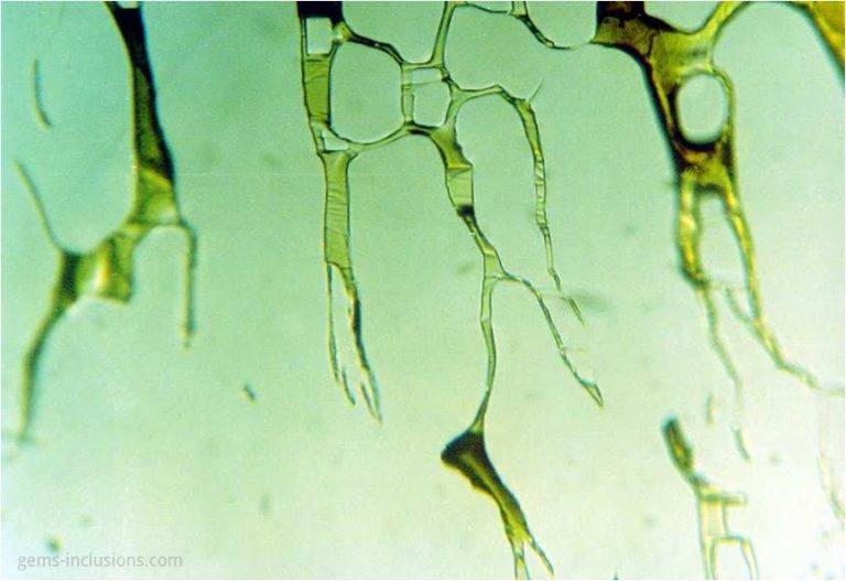 Synthetic Emerald Gemstones - A Guide to Flux Grown and Hydrothermal ...