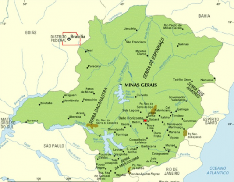 Brazil Emerald Mines - A Guide to Brazilian Emerald Mining | The ...