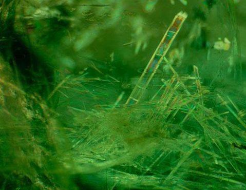 Inclusions in Emeralds - A Guide to Understanding Types of Inclusions ...