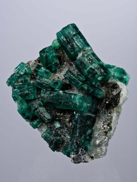 Zimbabwe Emerald Mines - A Guide to Zimbabwean Emerald Mining | The ...