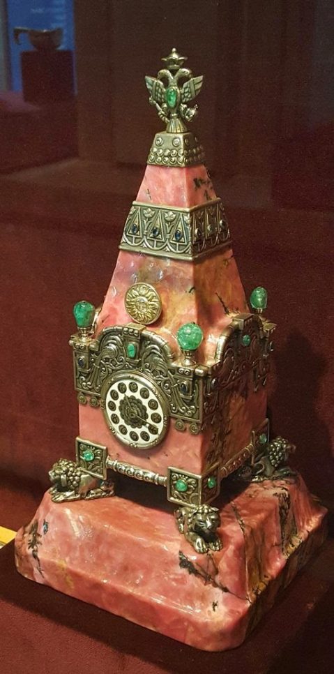 Russia Emerald Mines - A Guide to Russian Emerald Mining | The Natural ...