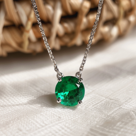 Emerald Resale Profit Maximization | The Natural Emerald Company