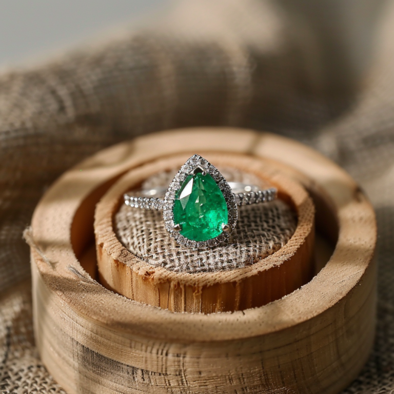 Color’s Role in Emerald Value | The Natural Emerald Company